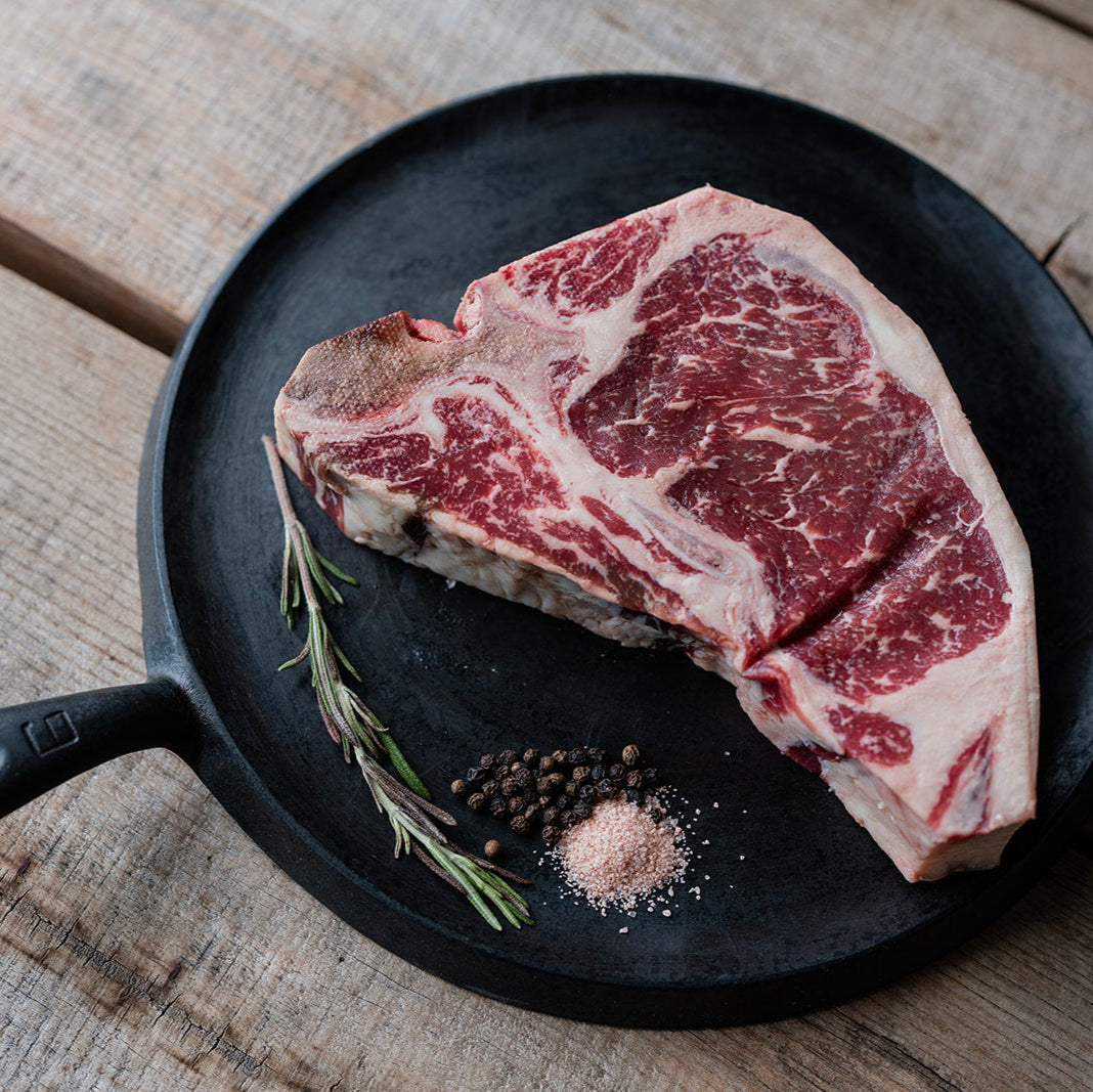 Circle Bar Beef