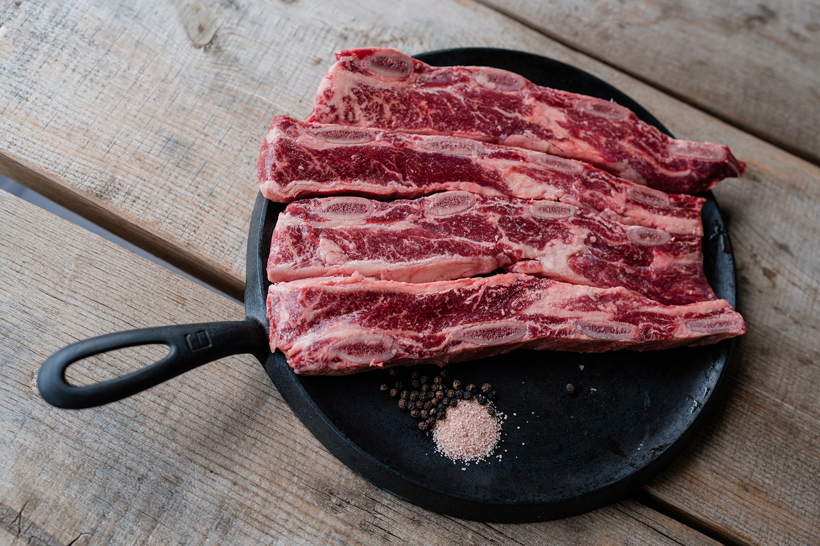 Circle Bar Beef- Ranch raised and finished beef,